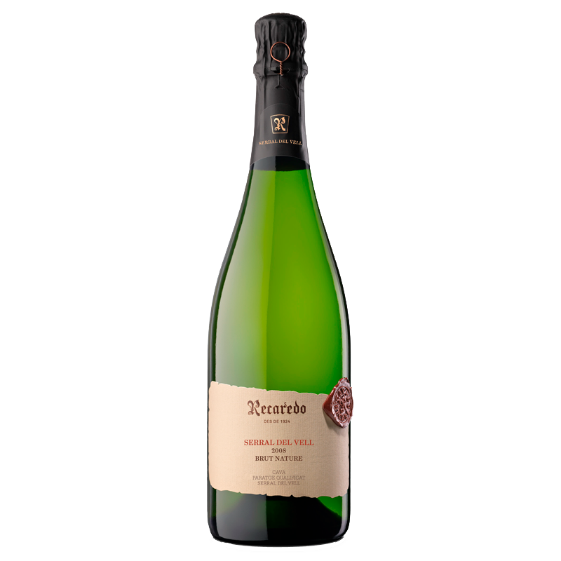 Cavas Recaredo - Wine Cellars - Buscastell Vins