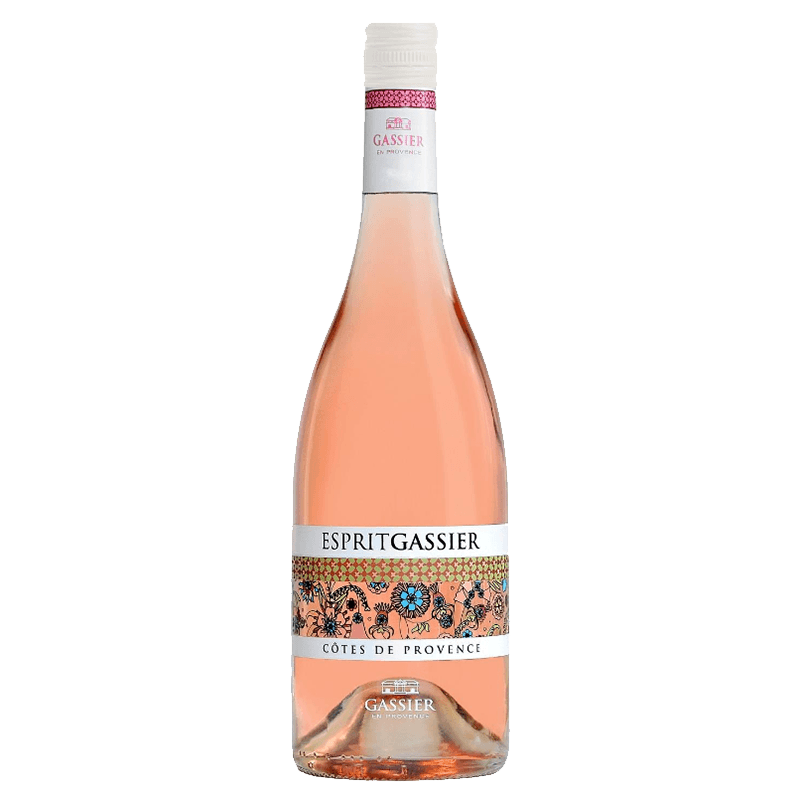 Château Gassier - Bodegas - Buscastell Vins