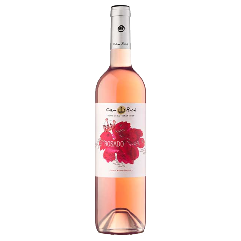 Vinos Rosados - Buscastell Vins