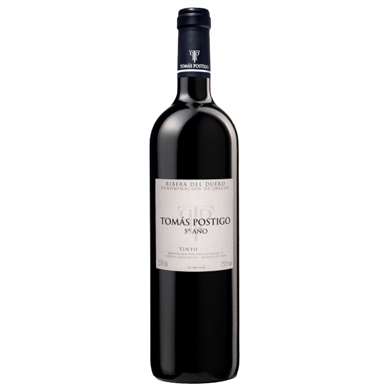 Tomas Postigo - Bodegas - Buscastell Vins